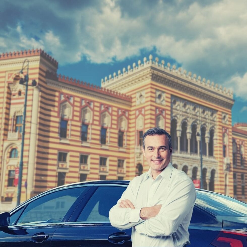 Mostar Private Car Tour | Sarajevo Transfer